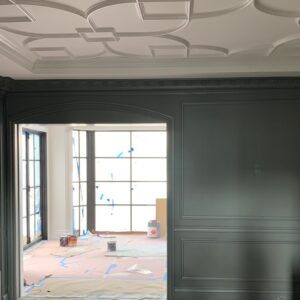 CROWN MOLDING by Spectacular Trim – Expert crown moulding installation ...